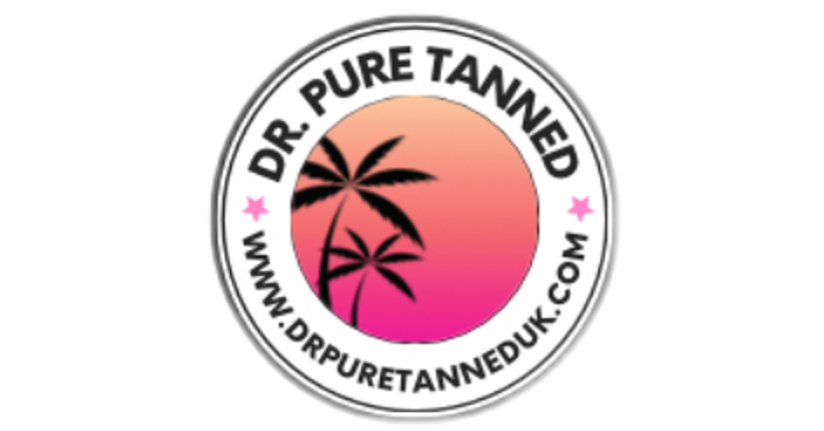 Dr Pure Tanned